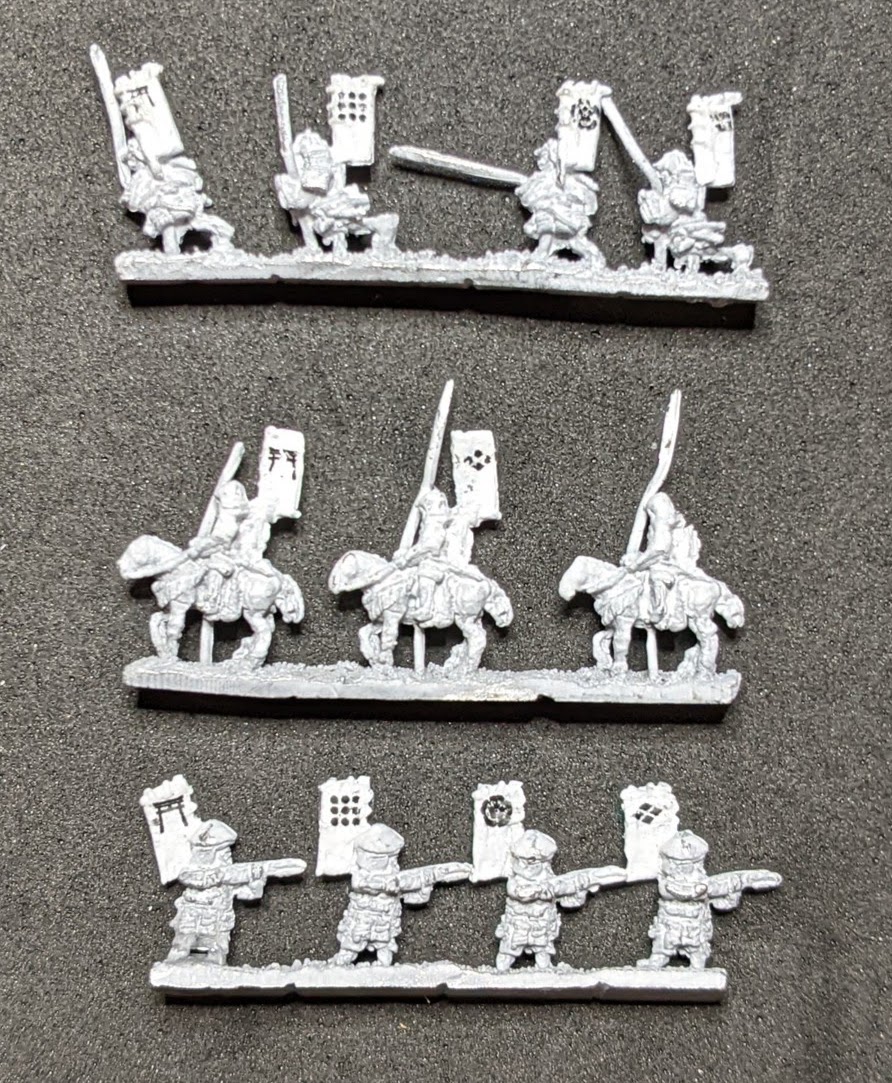 Decals for 6mm Samurai – Derek's Wee Toys